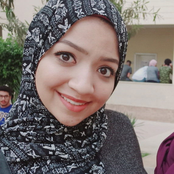 Randa Emad Eldin Taha | WUZZUF