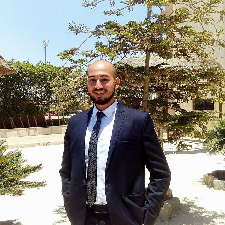 Shehab Mahmoud – Front end Developer at Fatura, Egypt | Profile