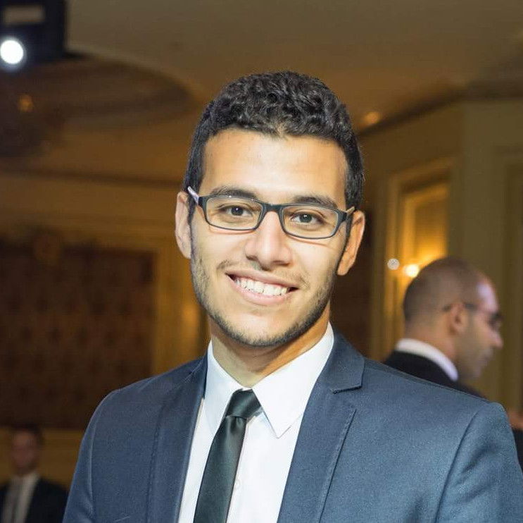 Mahmoud Gaafar – Event organizer | Wuzzuf