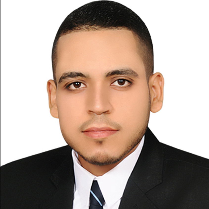 Ali Abu Al-Hareth Site Engineer at Abu Al Wafa Contracting & Real Estate Investment | WUZZUF