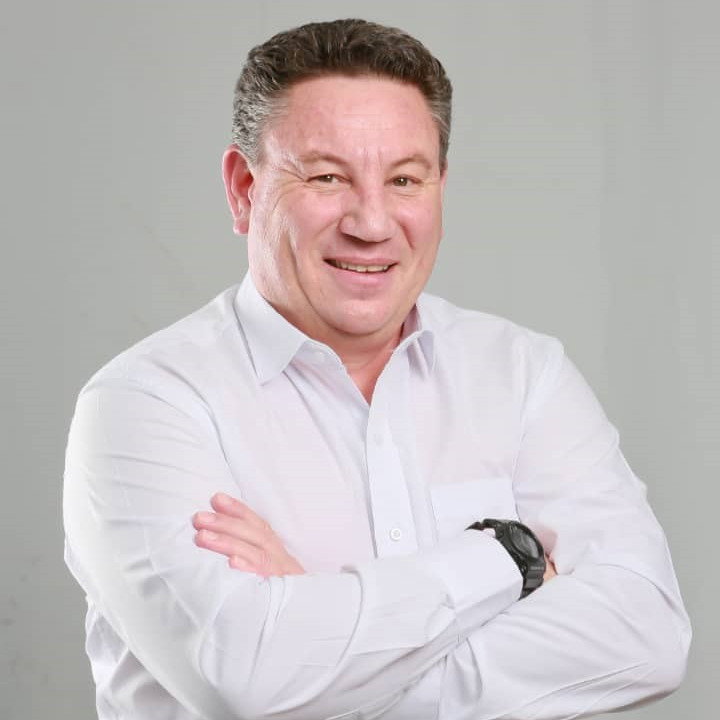 Morne van der Merwe – Operations Manager: Processing at Namib Poultry ...