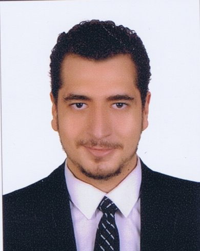 mostafa shaarawy’s Professional Profile on WUZZUF