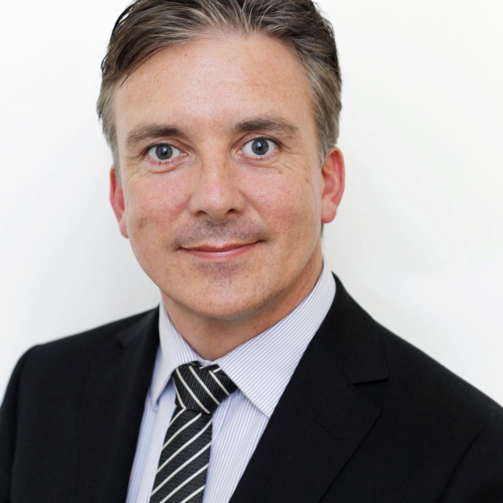 Stephen Hanley General Manager at Dolce | WUZZUF