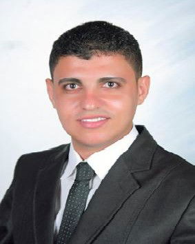 Mostafa Elbadry – An Accountant | Wuzzuf