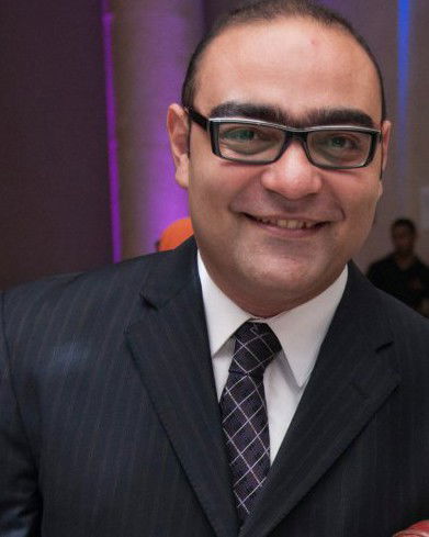 Mostafa Hamed – Senior Accountant at OSN(Orbit Showtime Network) | Profile