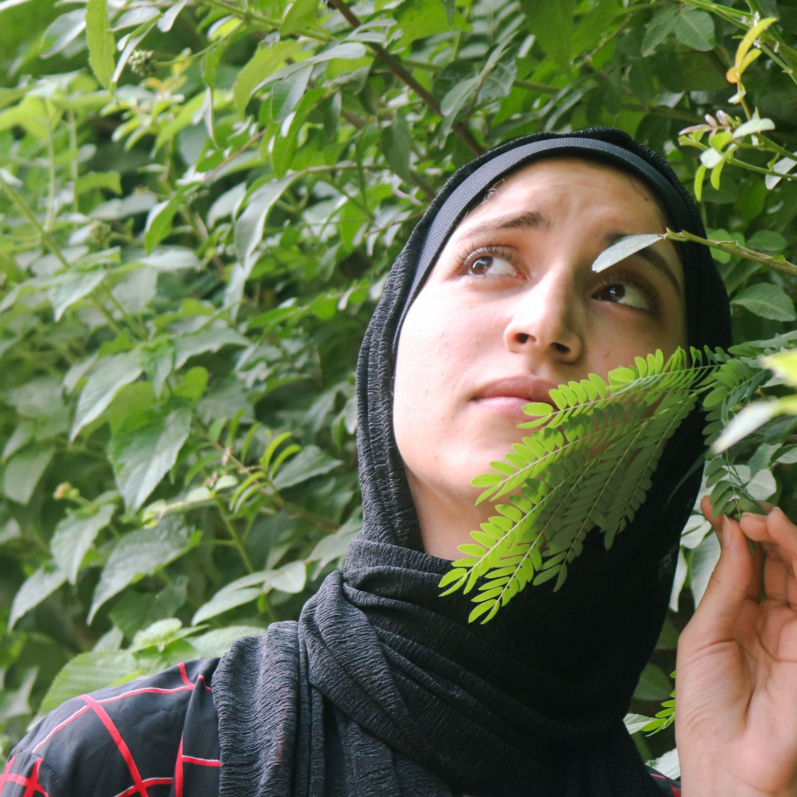 Mariam Mohamed – Video Editor | Wuzzuf