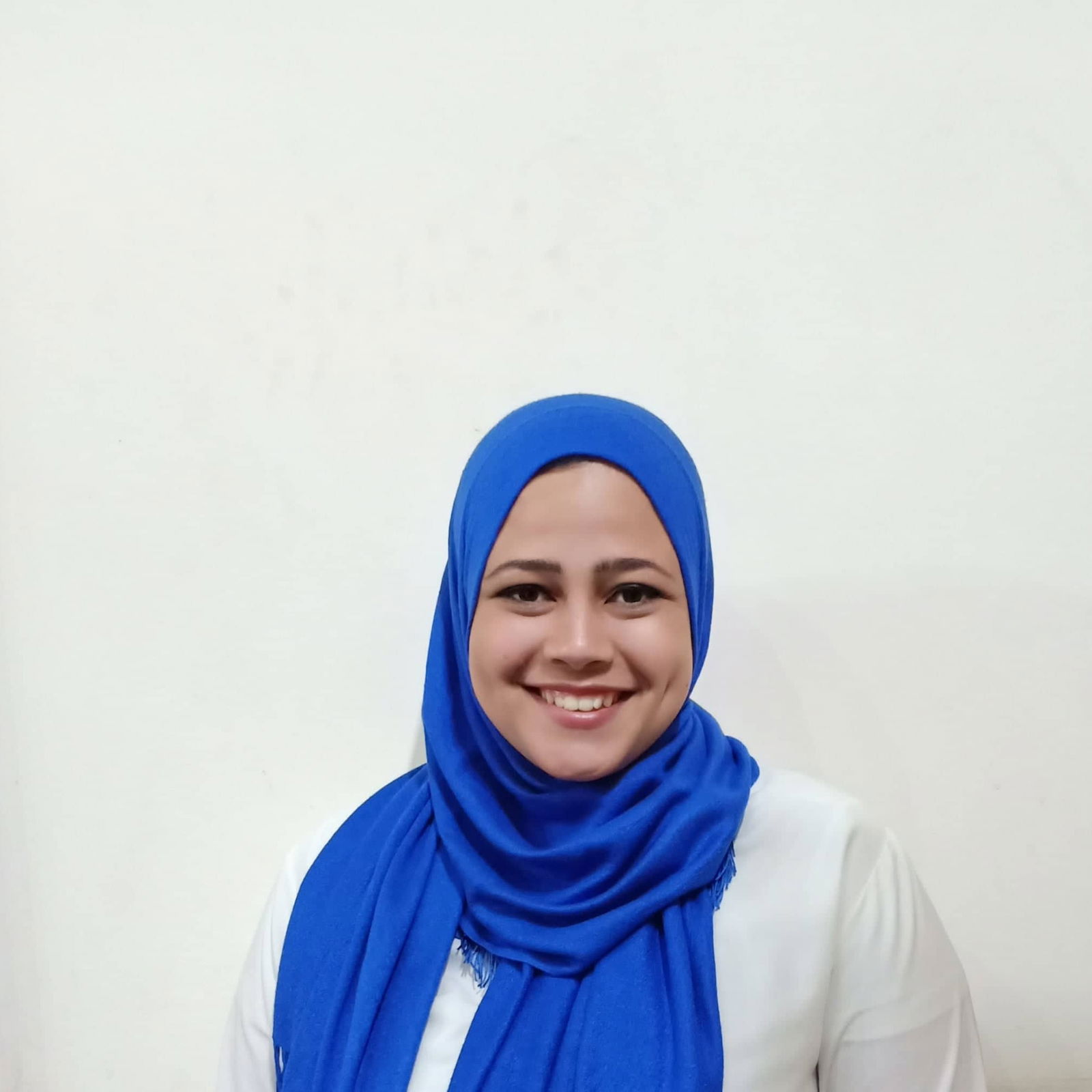 Menna Ayman Designer at Hawary group | WUZZUF