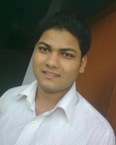 Shamim Akhter system officer at Larsen & Toubro Limited | WUZZUF