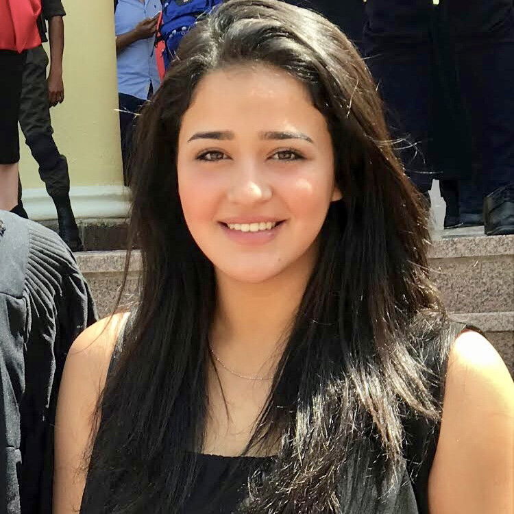 Reem Ibrahim – Data Acquisition Specialist at Smarteye | Wuzzuf