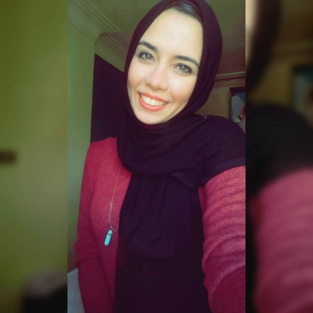 Sara Ehab – Teacher at I Genius nursery | Wuzzuf