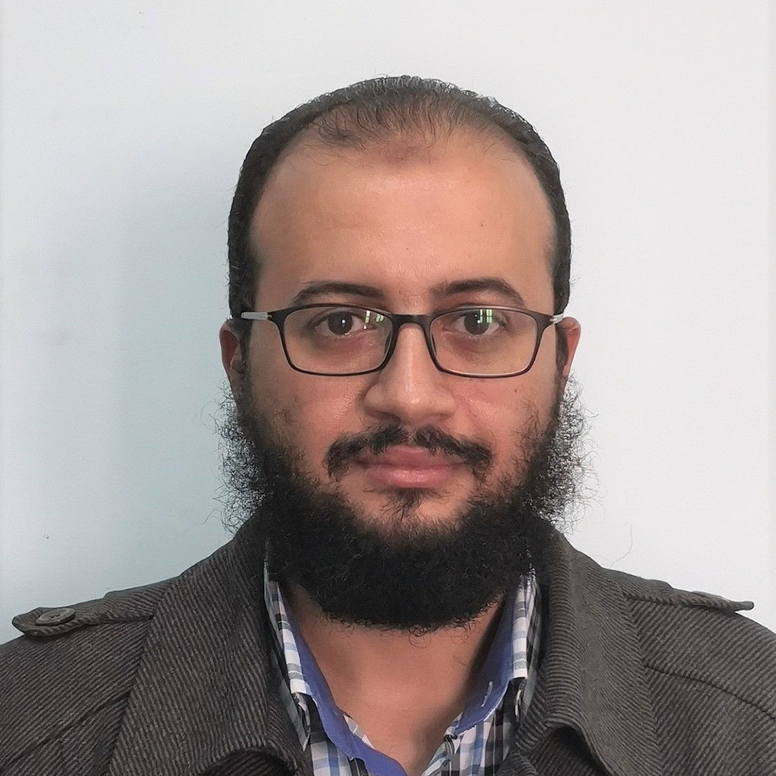 Ahmed Refaat – Plastic Compounding Specialist at Self-Employed ...