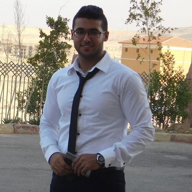 Hesham Aly – iOS developer at Chefaa | Profile
