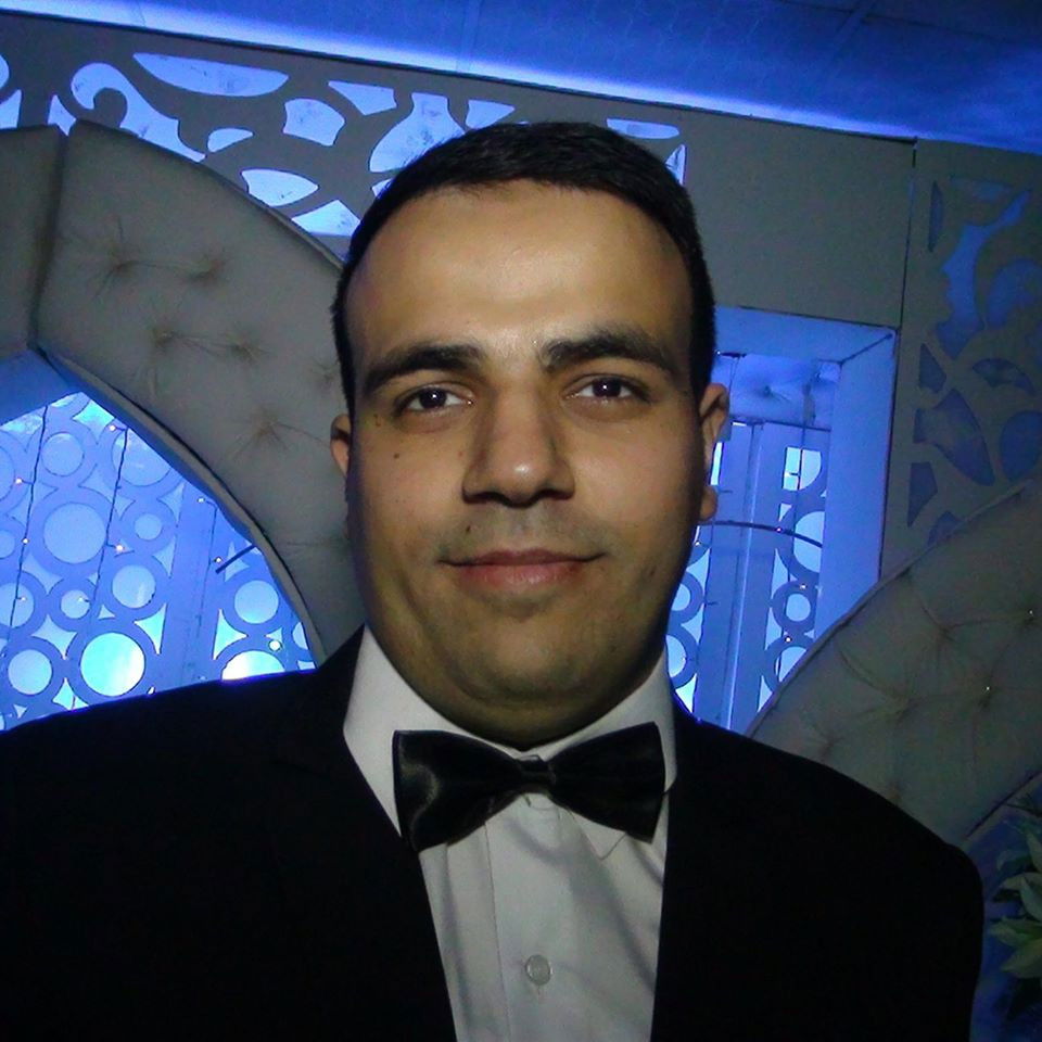 Mohamed Hamada Computer Teacher Data Entry Computer Maintenance At Omrania Private School