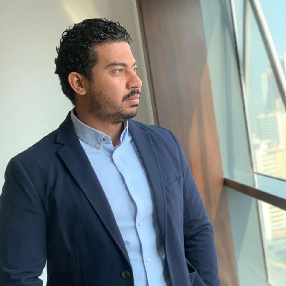 Abdullah Mahmoud – Senior EPM Consultant at SDG Group | Wuzzuf