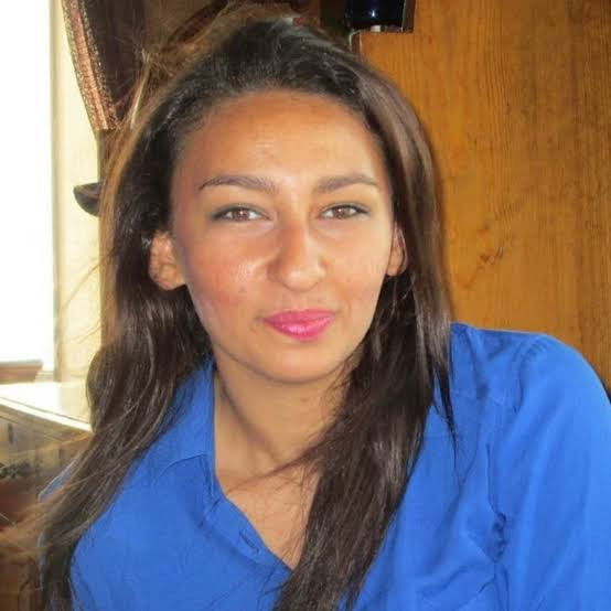 Mariam Hanafy – English / Drama Teacher at Egyptian Language School ...