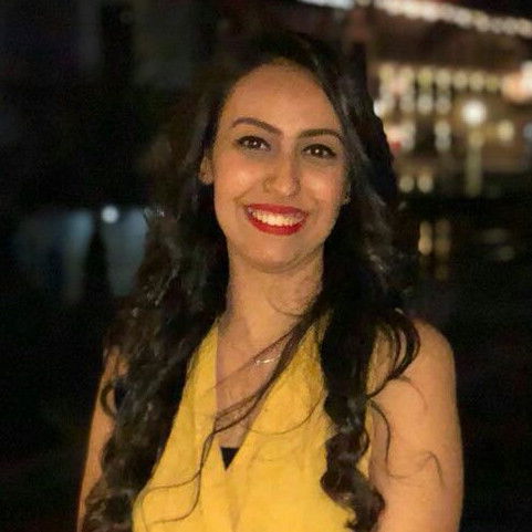 Christine Doss’s Professional Profile on WUZZUF