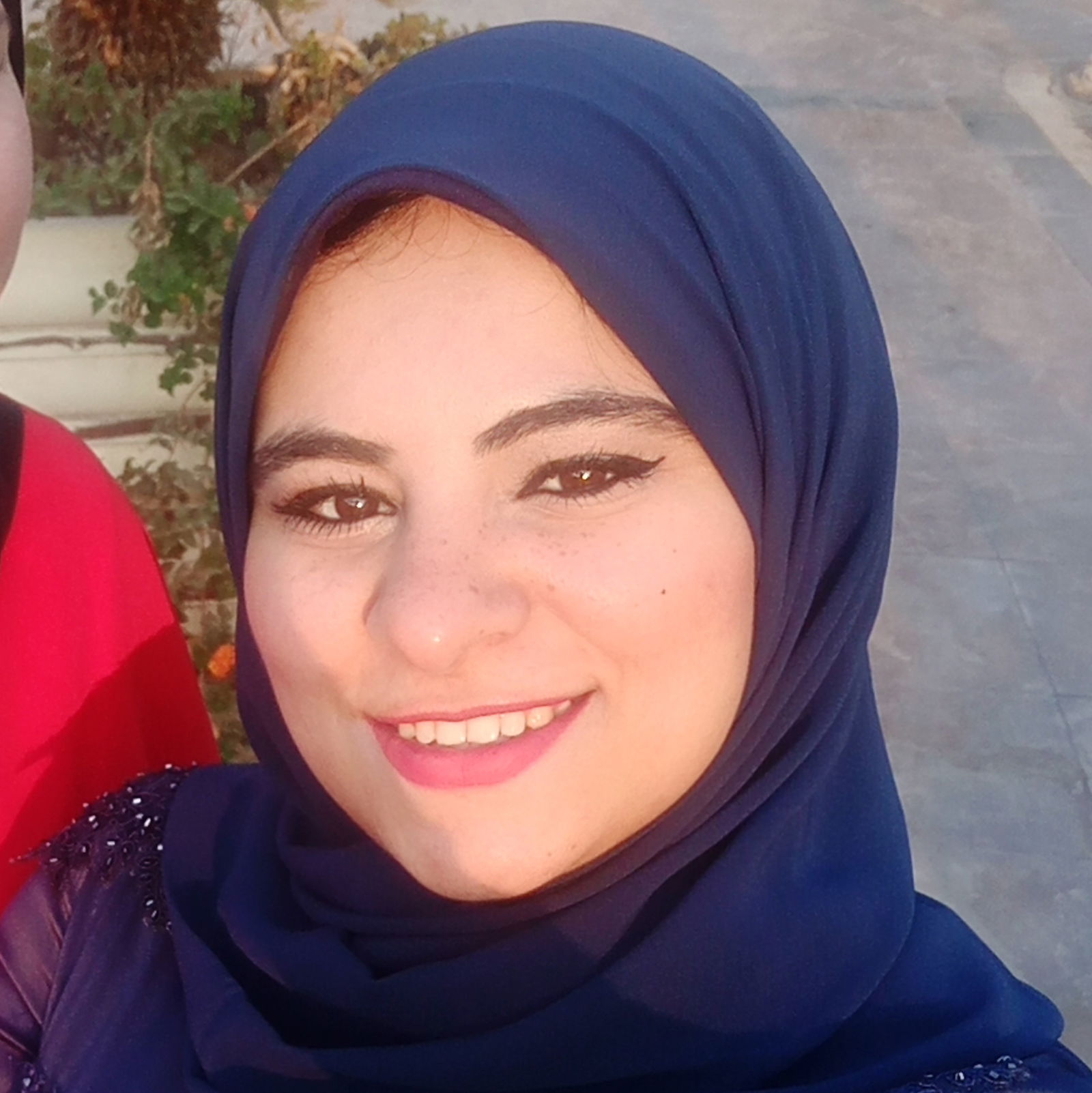 Aya Sayed – BI Developer at Vodafone Egypt | Profile